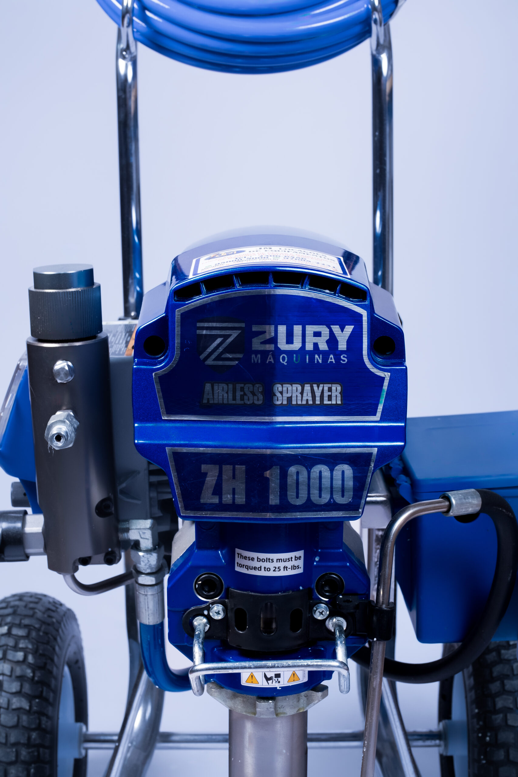 ZURY – Z1000 – Zury Máquinas